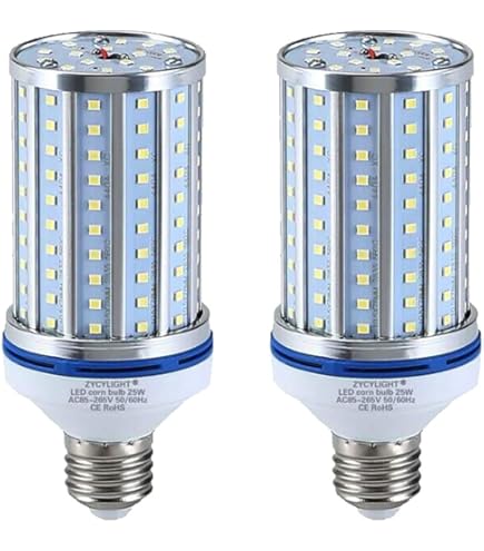 Amazon | FWAYTECH LED電球 E26 昼白色 5000K 150W相当 消費電力20W